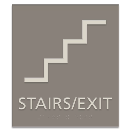 Hampton Sign Store by HOTELSIGNS.com | exit and stair signs hampton ...