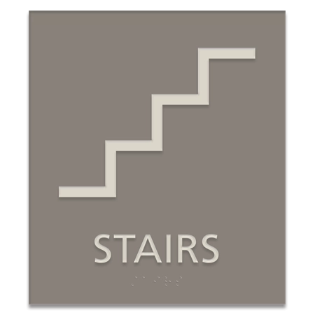 Hampton Sign Store by HOTELSIGNS.com | exit and stair signs hampton ...