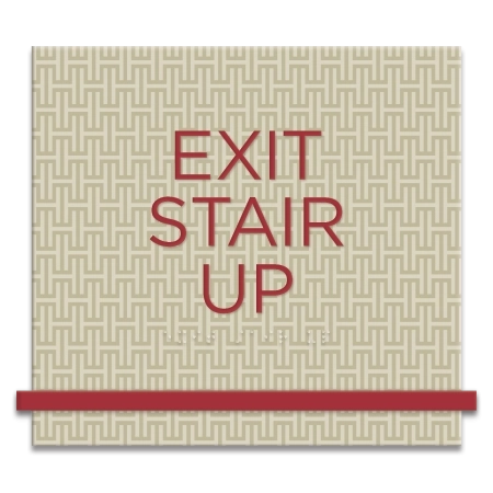 Hawthorn Sign Store by HOTELSIGNS.com | egress signs california state ...