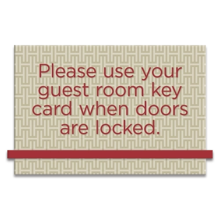 Hawthorn Sign Store by HOTELSIGNS.com | informative signs informational ...