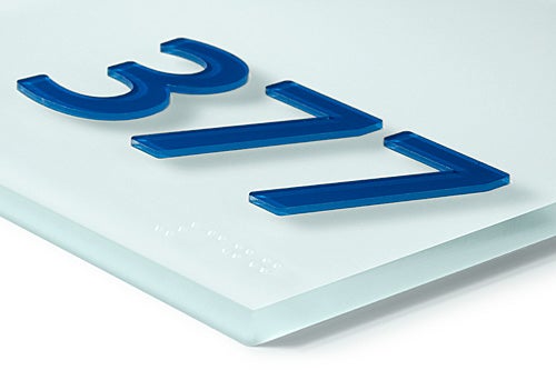 Holiday Inn Family Sign Store by HOTELSIGNS.com | stairs sign with ...