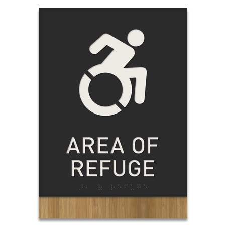 Home2 Suites Sign Store by HOTELSIGNS.com | refuge area fire safety ...