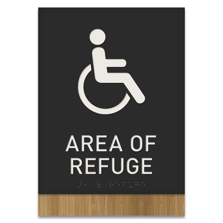 Home2 Suites Sign Store by HOTELSIGNS.com | refuge area fire safety ...