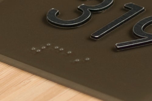 Home2 Suites Sign Store by HOTELSIGNS.com | room number sign with ...