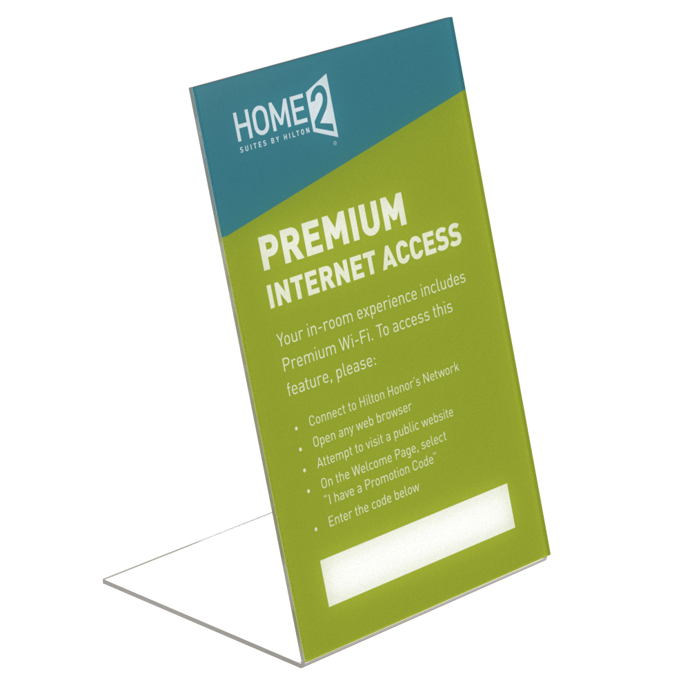 Home2 Suites Sign Store by HOTELSIGNS.com | premium internet access ...