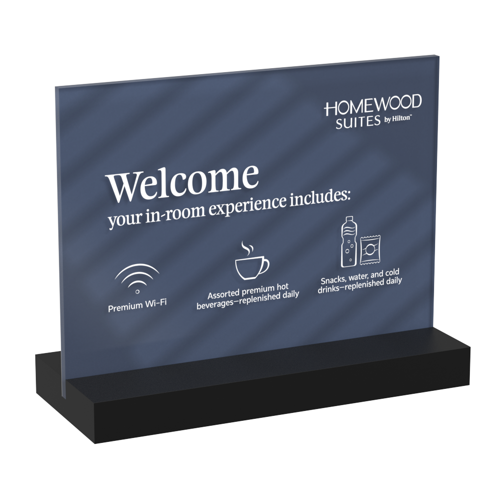 HomeWood Suites Sign Store by HOTELSIGNS.com | premium experience ...