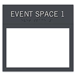 Hyatt Sign Store by HOTELSIGNS.com | room signs hyatt place