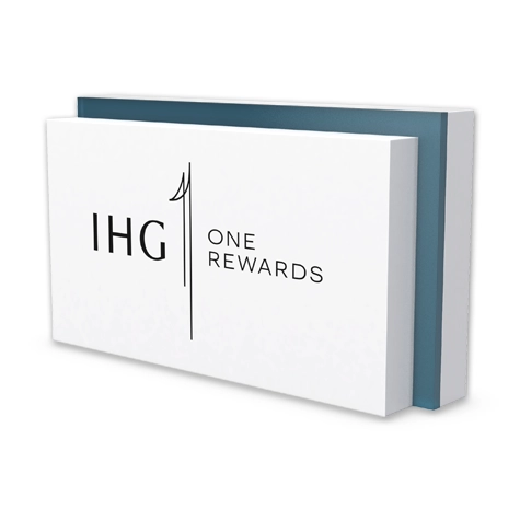 IHG One Rewards Store by HOTELSIGNS.com | premium essentials and suites ...