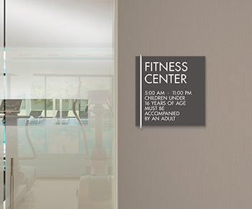 Hotel Sign Types | HOTELSIGNS.COM