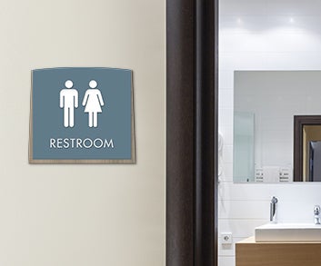 Hotel Sign Types | HOTELSIGNS.COM