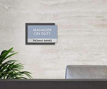 Hotel Sign Types | HOTELSIGNS.COM