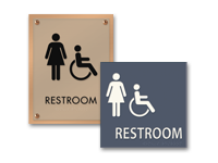 Hotel Restaurant Signs | HOTELSIGNS.com