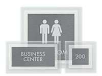 Interior Only Hotel Signs | HOTELSIGNS.com