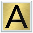 Marriott Full Service Sign Store by HOTELSIGNS.com | elevator signs