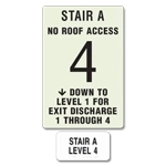 Marriott Full Service Sign Store by HOTELSIGNS.com | stairs elevator ...