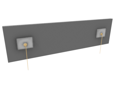 Marriott Full Service Sign Store by HOTELSIGNS.com | cubicle pins set ...