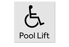 Marriott Full Service Sign Store by HOTELSIGNS.com | pool spa signs