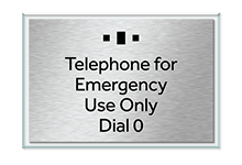 Marriott Full Service Sign Store by HOTELSIGNS.com | informational signs