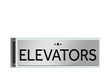 Marriott Full Service Sign Store by HOTELSIGNS.com | informational signs