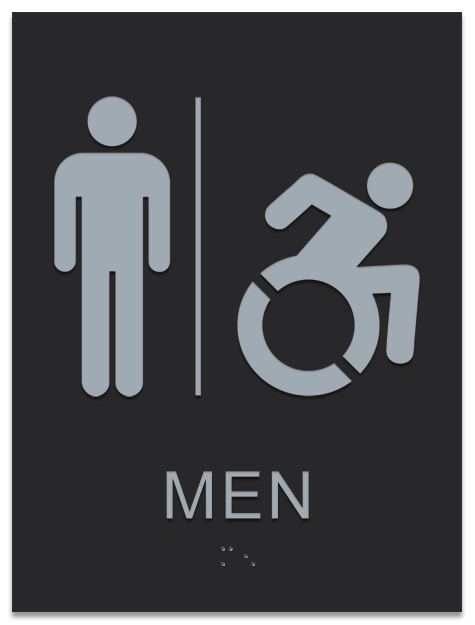 Moxy Sign Store by HOTELSIGNS.com | restroom signs moxy replacement only