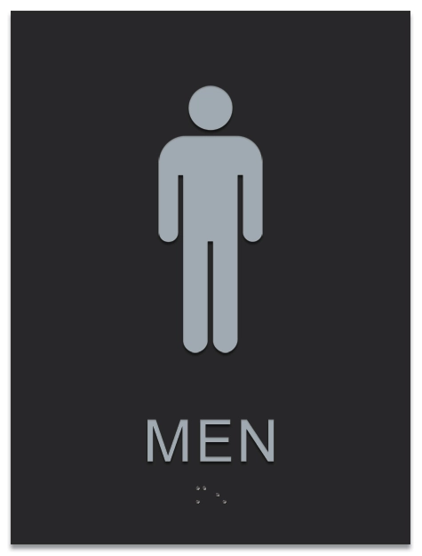 Moxy Sign Store by HOTELSIGNS.com | restroom signs moxy replacement only