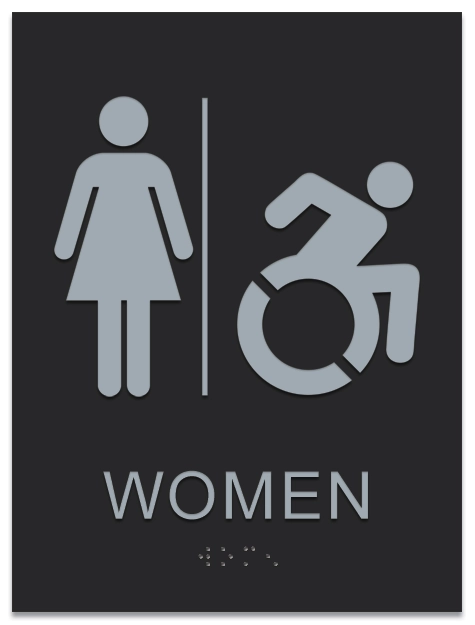 Moxy Sign Store by HOTELSIGNS.com | restroom signs moxy replacement only