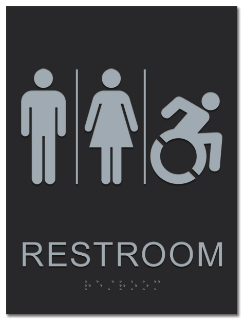 Moxy Sign Store by HOTELSIGNS.com | restroom signs moxy replacement only