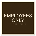 Red Roof Sign Store by HOTELSIGNS.com | room signs