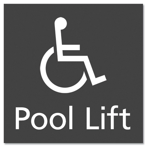 Marriott Residence Inn Sign Store by HOTELSIGNS.com | pool spa signs