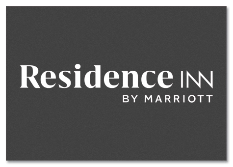 Marriott Residence Inn Sign Store by HOTELSIGNS.com | front desk and ...