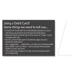 Marriott Residence Inn Sign Store by HOTELSIGNS.com | front desk and ...