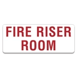 Sonesta Sign Store by HOTELSIGNS.com | fire equipment fire safety signs ...