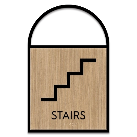 Sonesta Sign Store by HOTELSIGNS.com | exit and stairs signs sonesta select