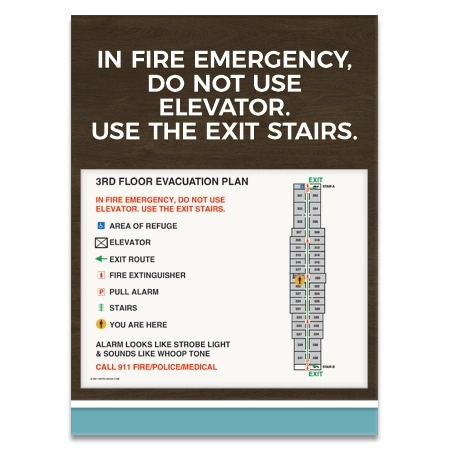 Sonesta Sign Store by HOTELSIGNS.com | elevator signs sonesta es suites