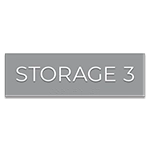 Spark Sign Store by HOTELSIGNS.com | common room signs