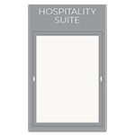 Spark Sign Store by HOTELSIGNS.com | customizable signs informational signs