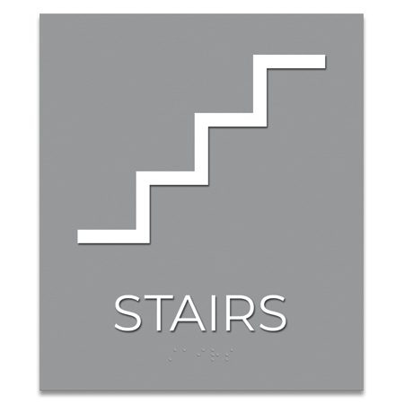 Spark Sign Store by HOTELSIGNS.com | exit and stair signs