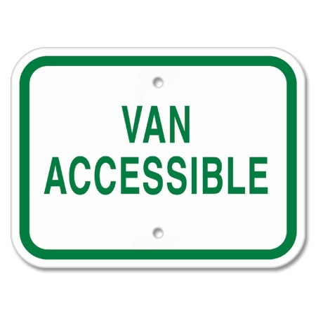 Spark Sign Store by HOTELSIGNS.com | van and permit signs disabled ...