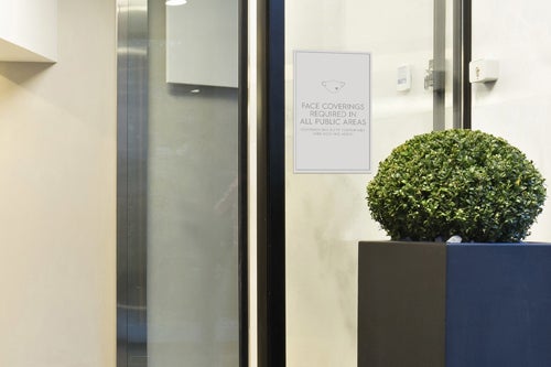 Marriott Springhill Suites Sign Store by HOTELSIGNS.com | face ...