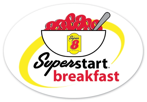 Super 8 Sign Store by HOTELSIGNS.com | lobby signs