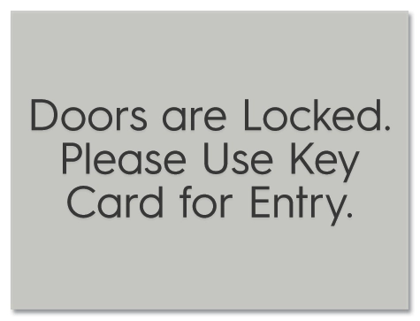 Marriott TownePlace Sign Store by HOTELSIGNS.com | informational signs ...