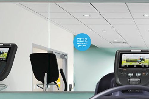 Tru Sign Store by HOTELSIGNS.com | disposable earbuds available for ...